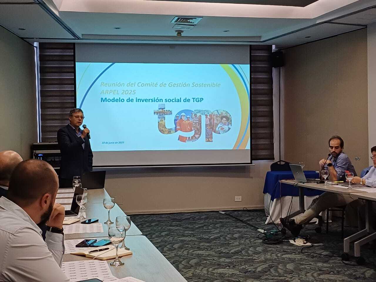 Greenwashing and the quality of Sustainability Reports at the ...